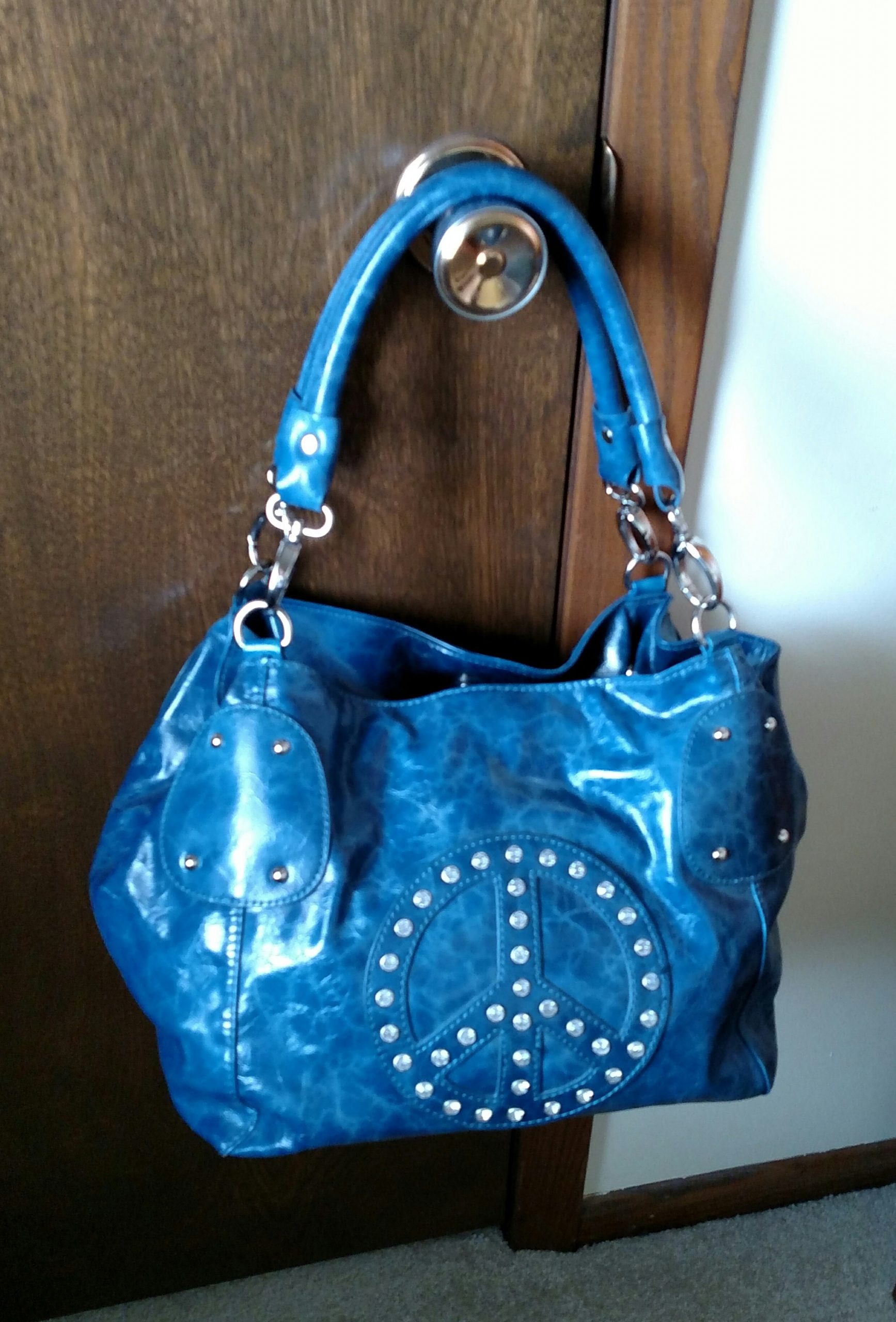 peace-purse – Kansas Grand Chapter